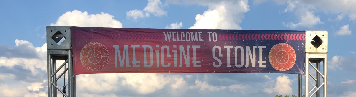 2019 Medicine Stone: 10 Best Things We Saw | Red Dirt NC